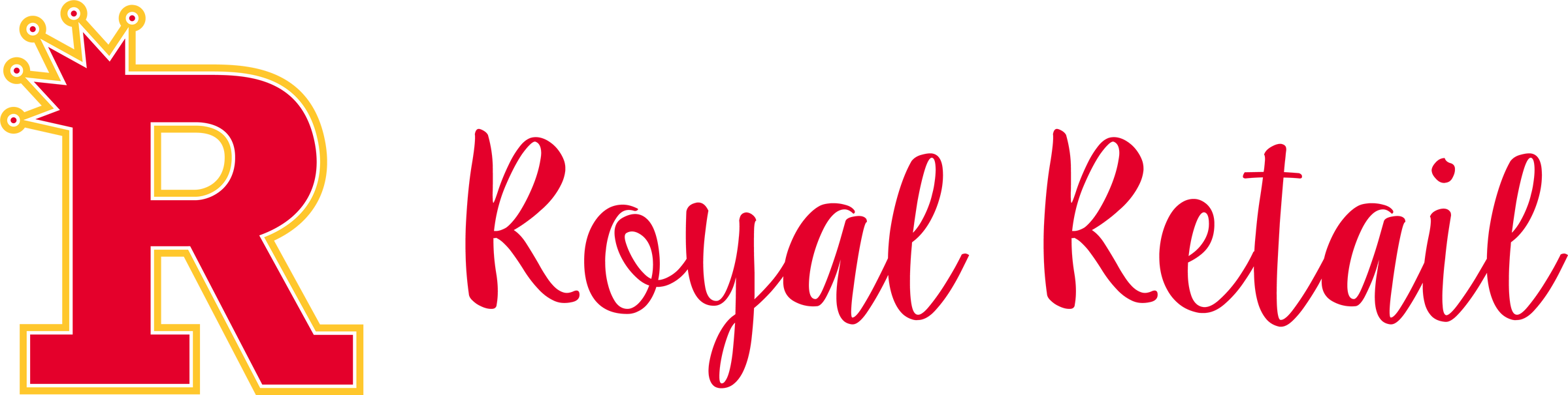 Royal Retail logo